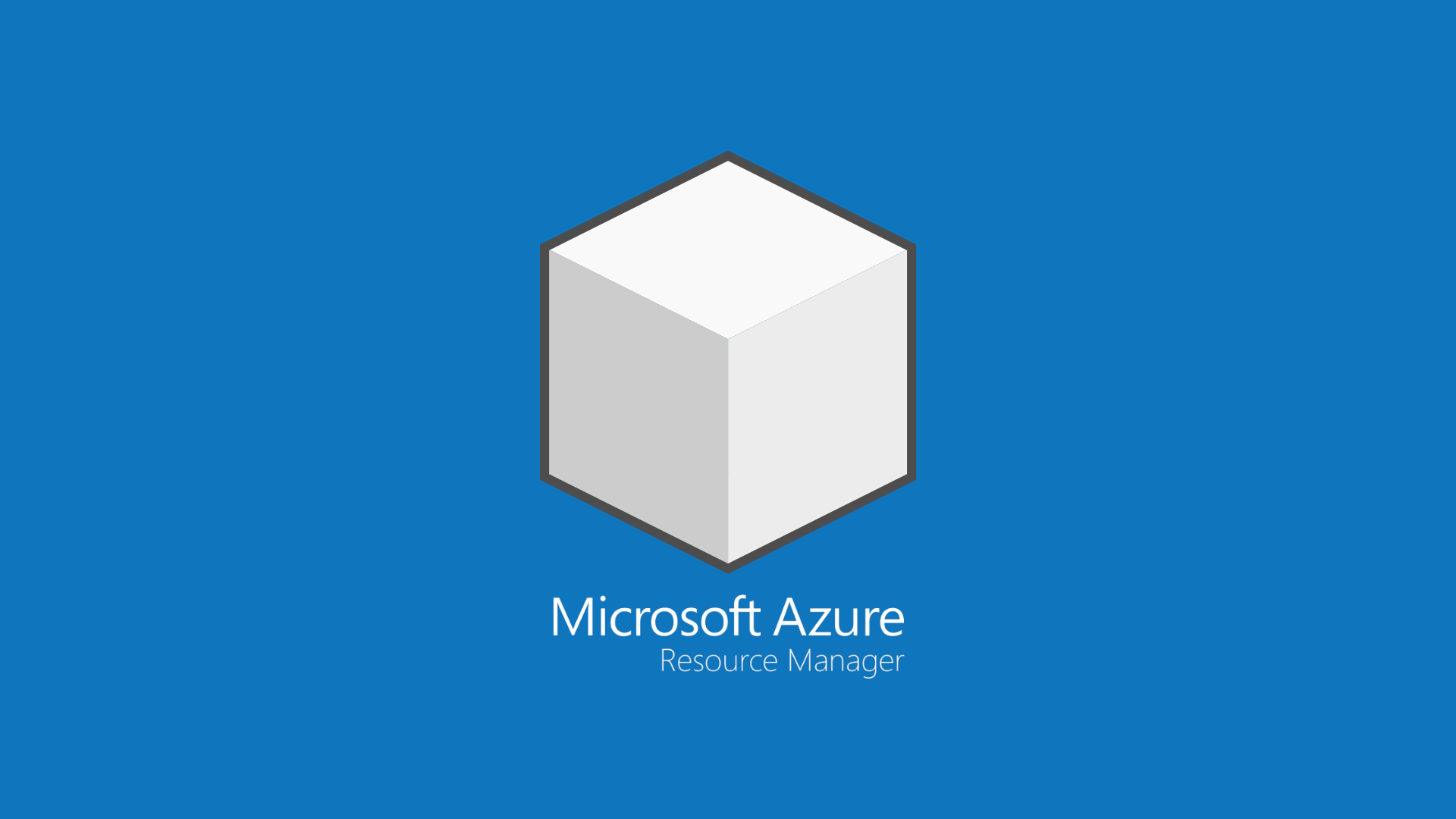 Gestión Eficiente con Azure Resource Manager