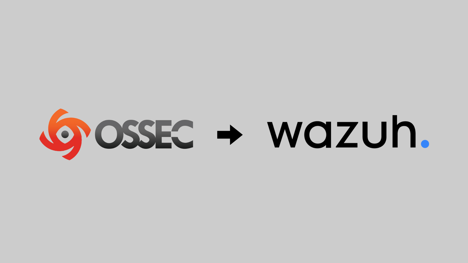 Evolución: De OSSEC a Wazuh