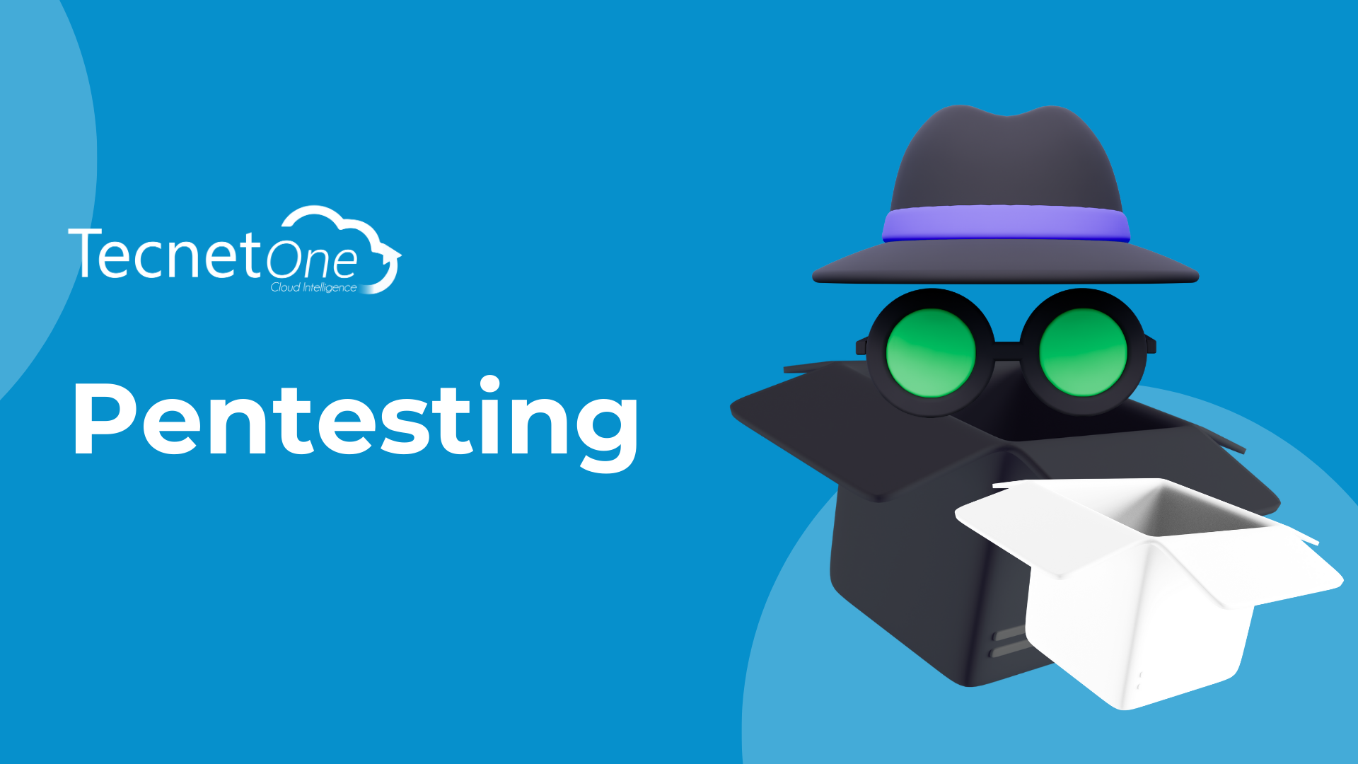 Pentest: Prueba de penetración para empresas