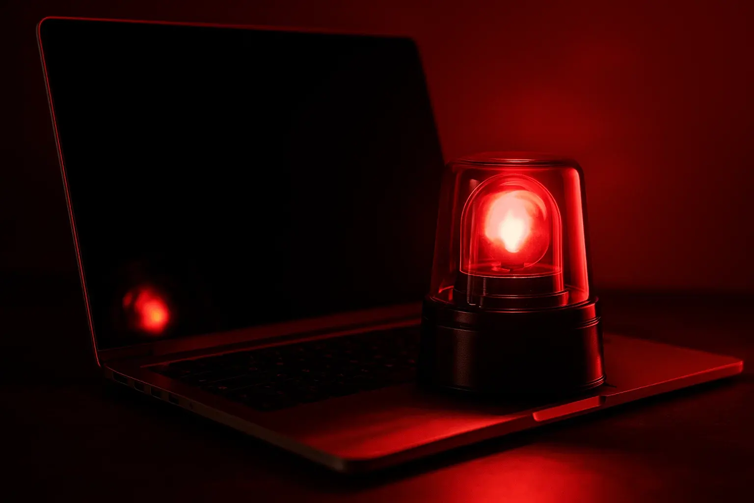 Security Alert Overload: The Hidden Risk in Identity Sprawl